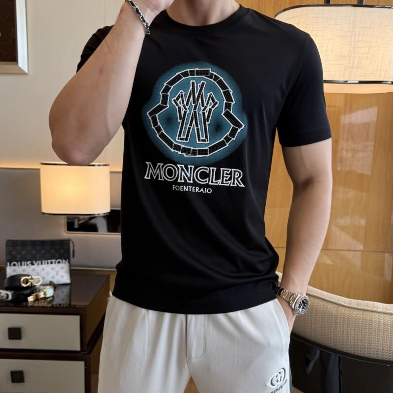 Discounted Moncler T-Shirts
