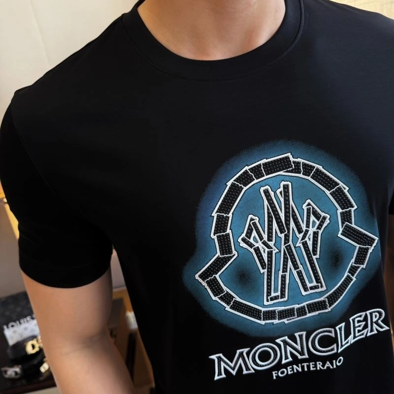 Discounted Moncler T-Shirts