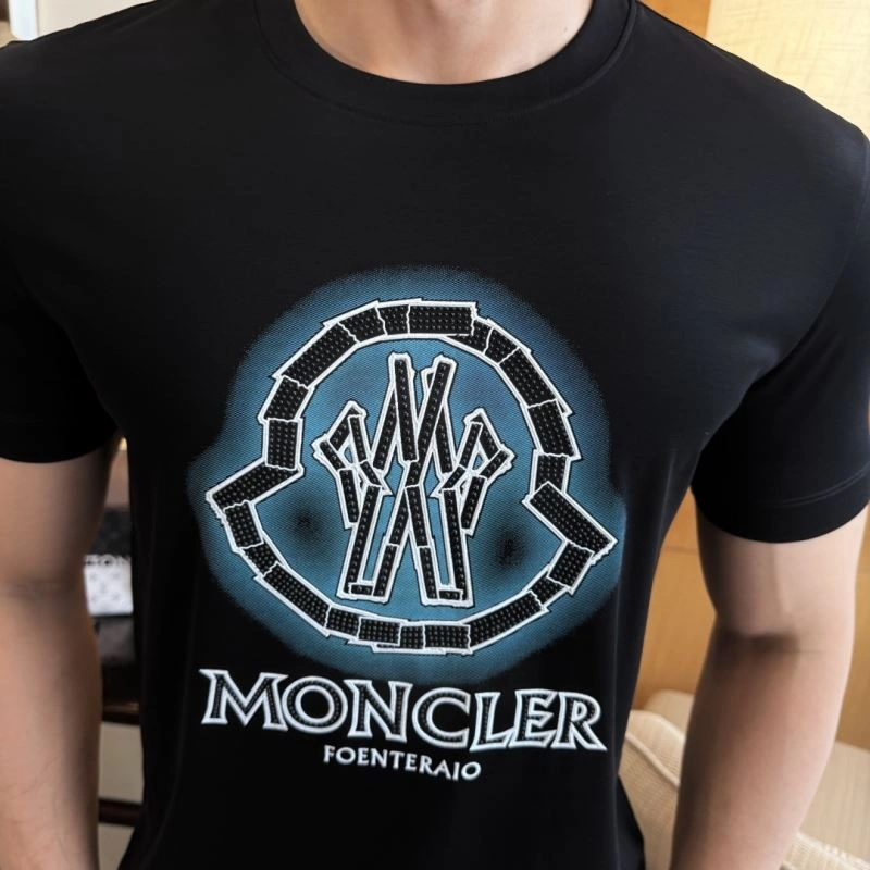 Discounted Moncler T-Shirts