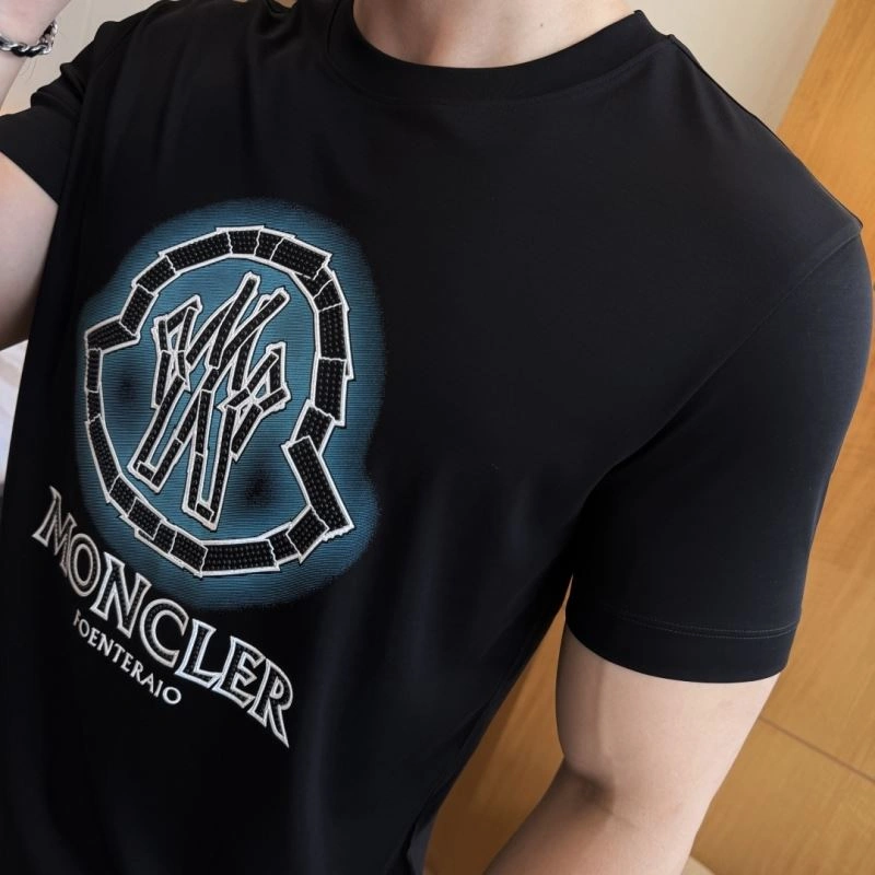 Discounted Moncler T-Shirts