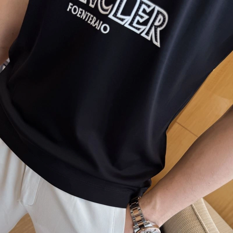 Discounted Moncler T-Shirts