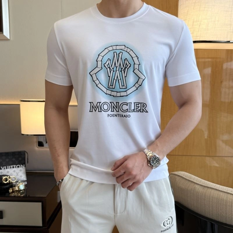 OEM Moncler T-Shirts