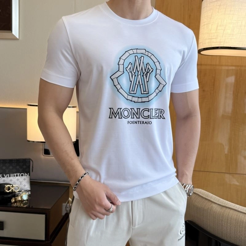 OEM Moncler T-Shirts