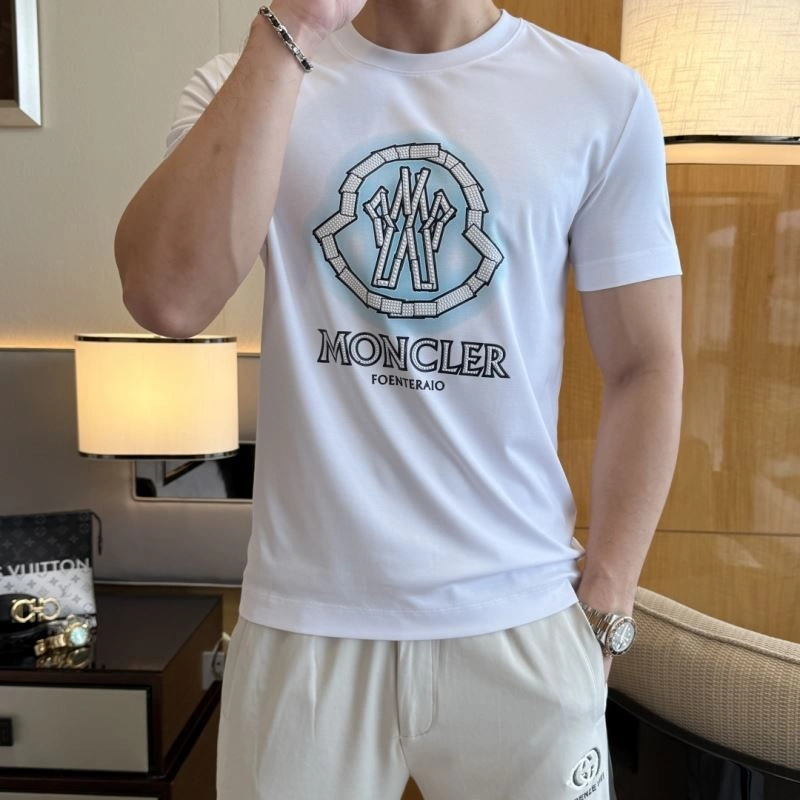OEM Moncler T-Shirts