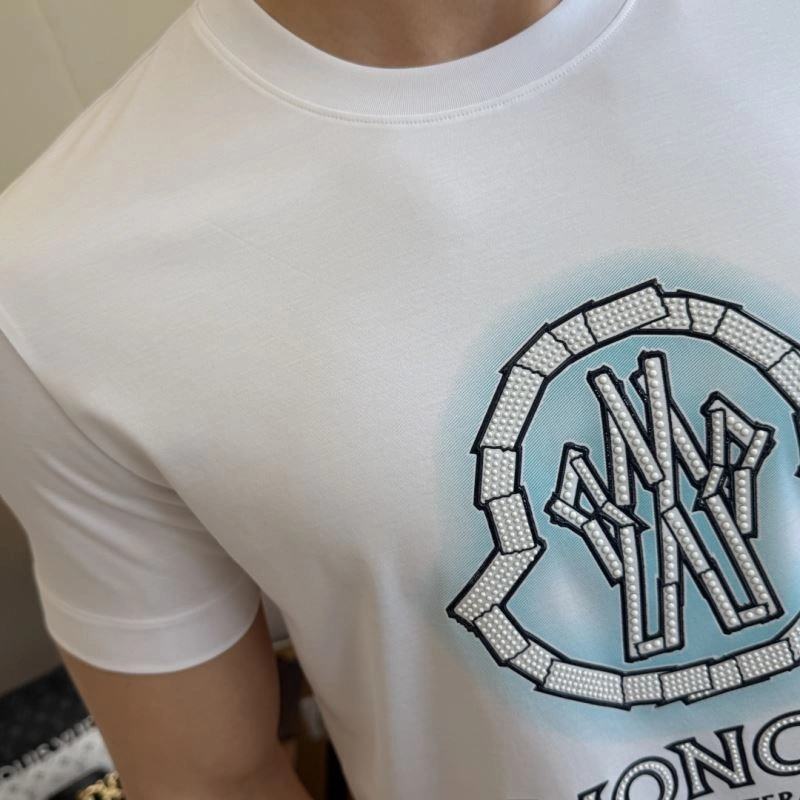 OEM Moncler T-Shirts