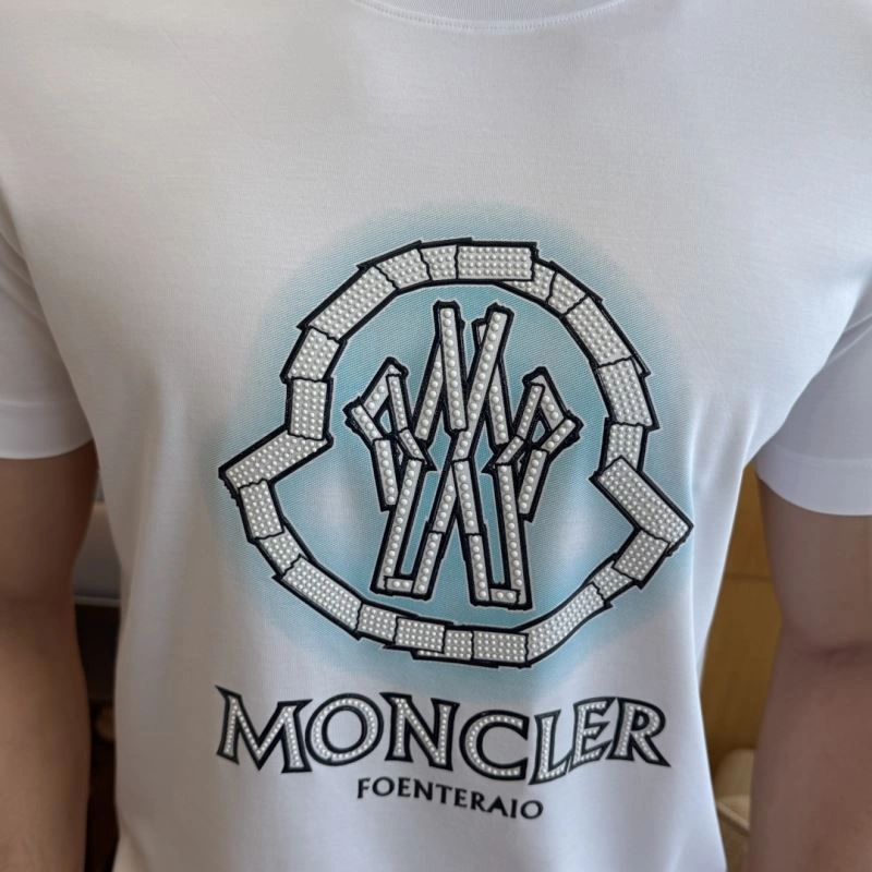 OEM Moncler T-Shirts