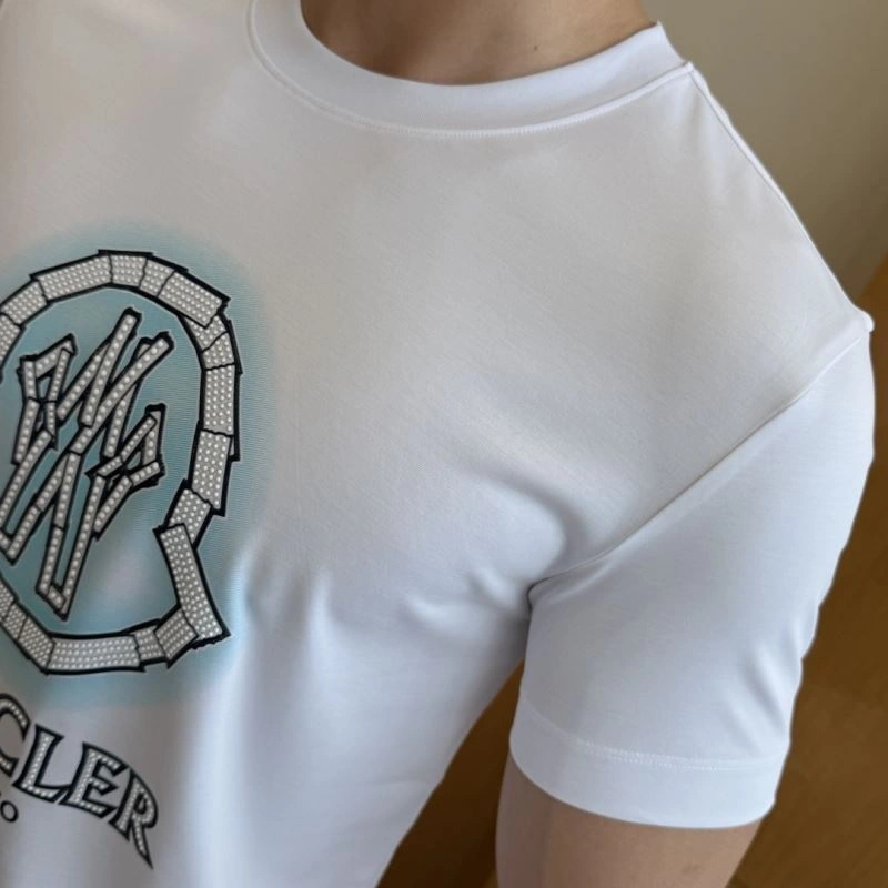 OEM Moncler T-Shirts