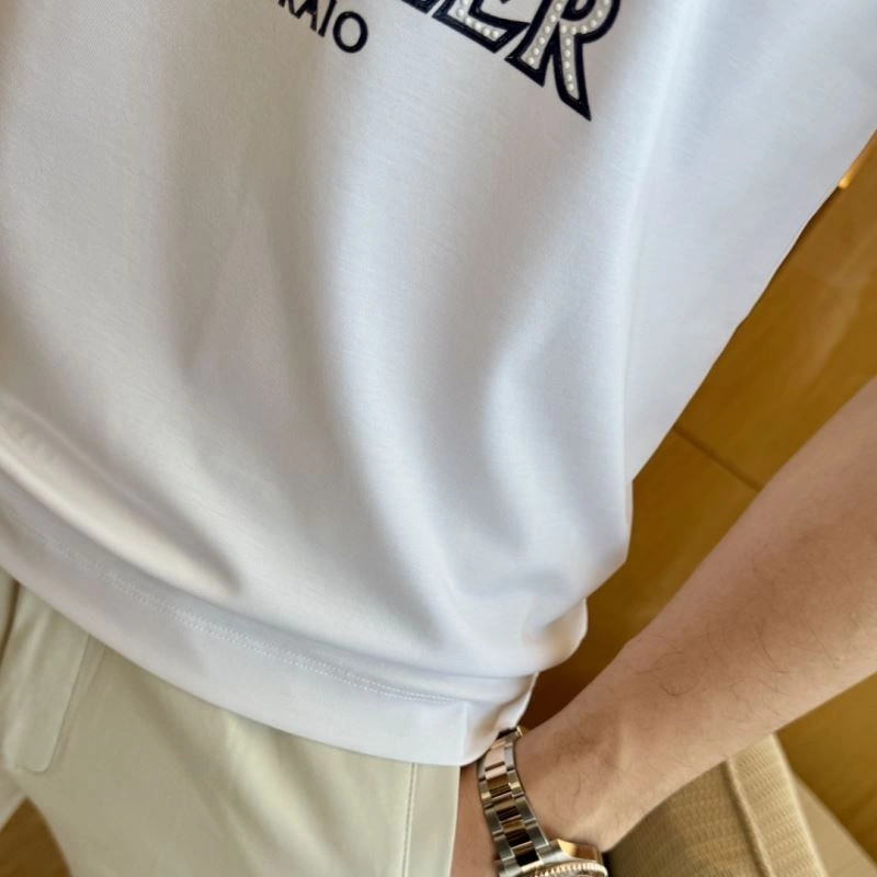 OEM Moncler T-Shirts
