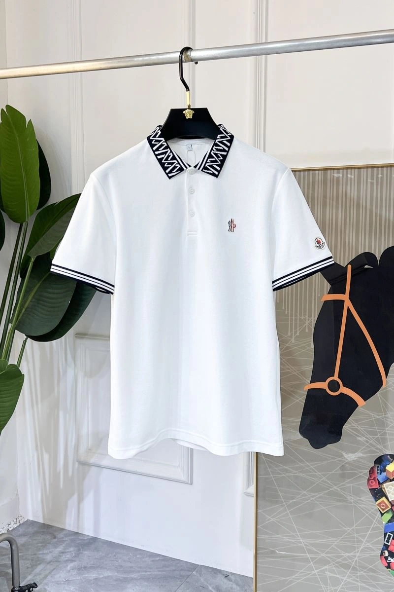 Moncler T-Shirts