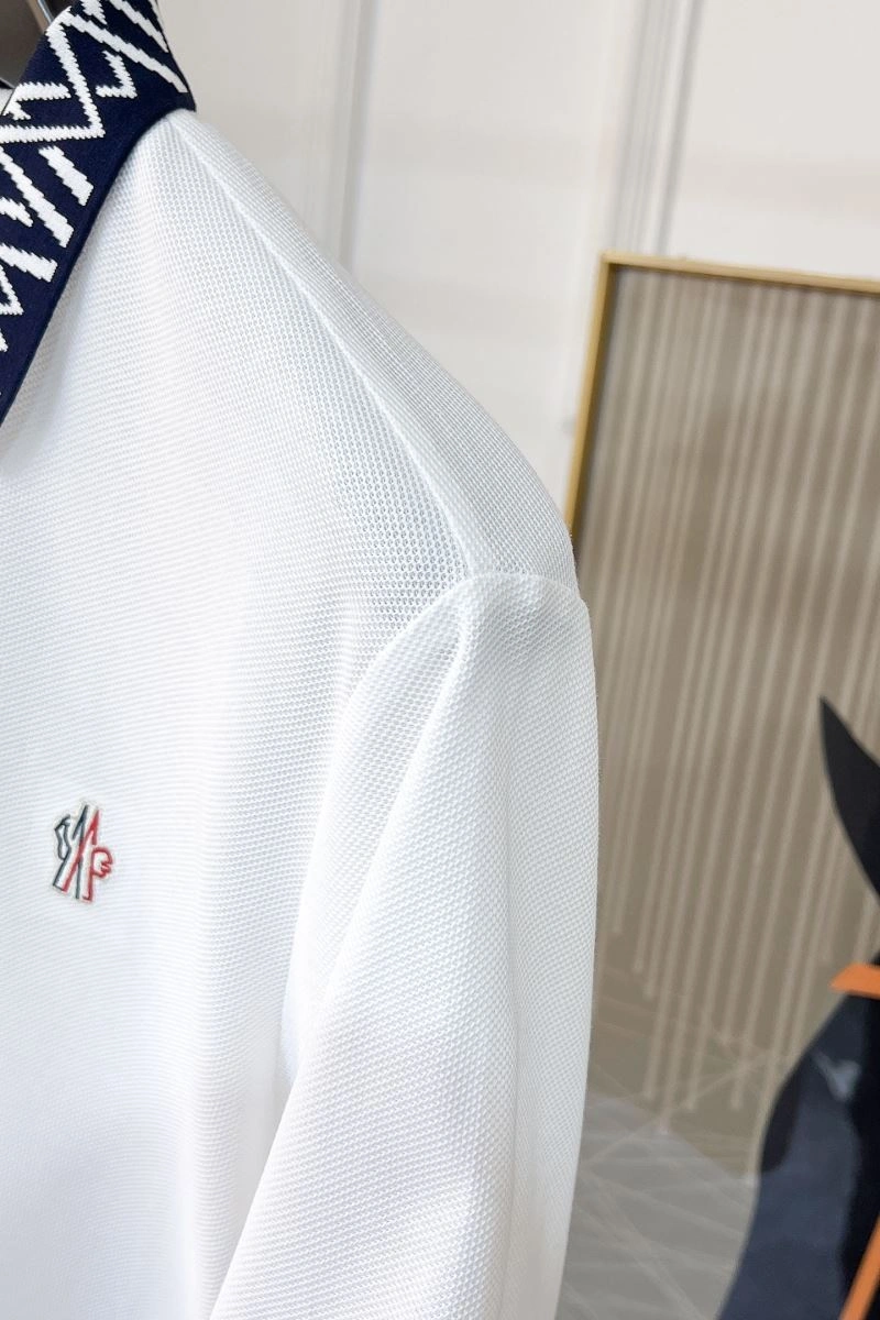 Genuine Moncler T-Shirts