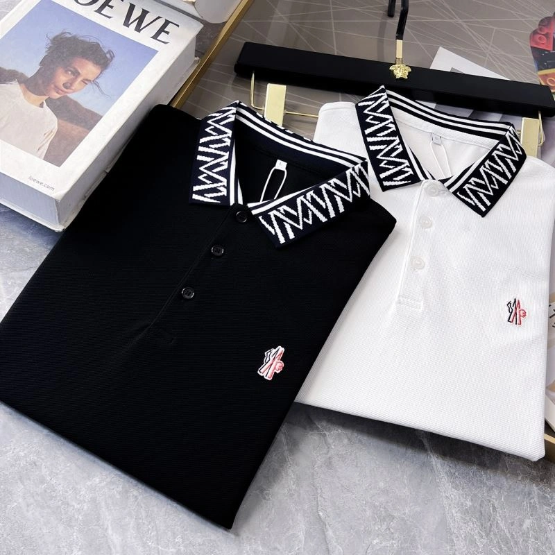 Genuine Moncler T-Shirts