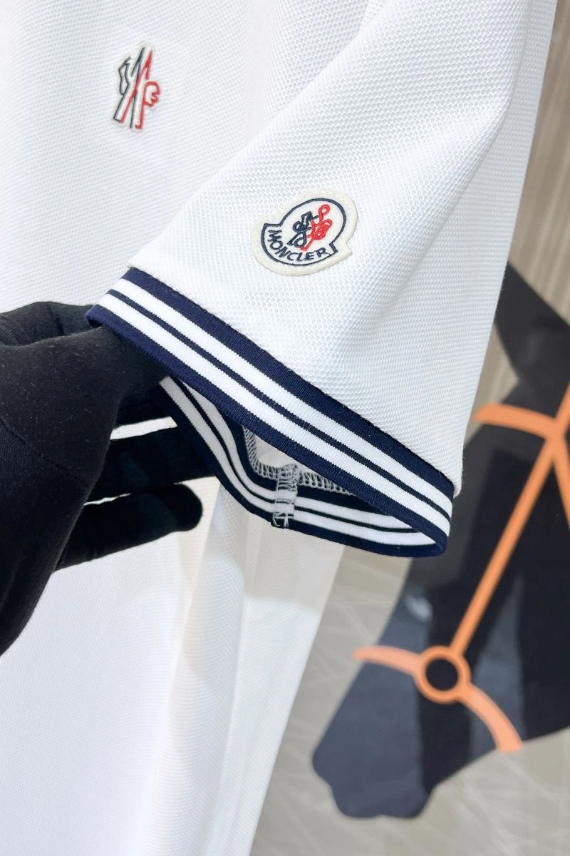 Genuine Moncler T-Shirts