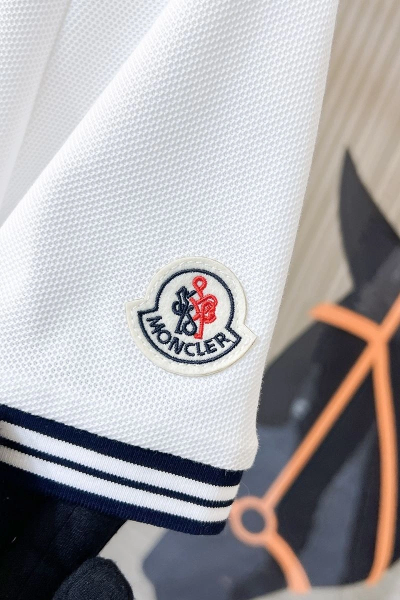 Genuine Moncler T-Shirts