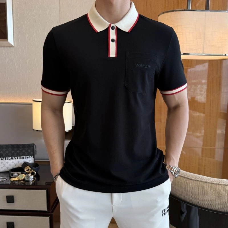 Moncler T-Shirts