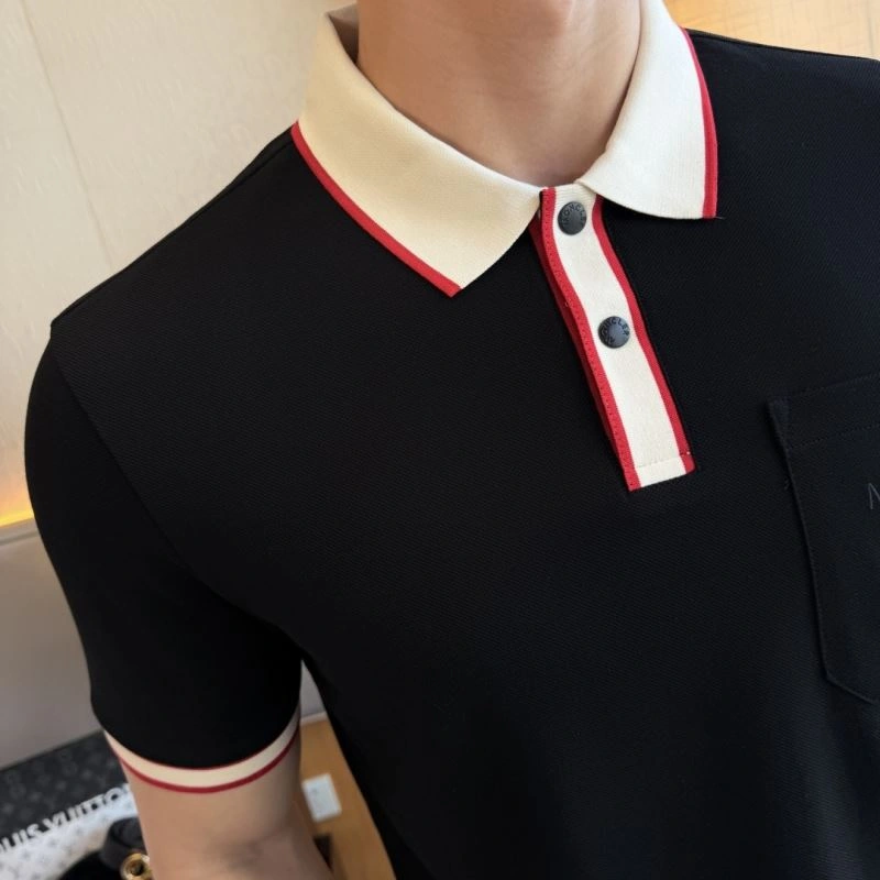 Real Moncler T-Shirts