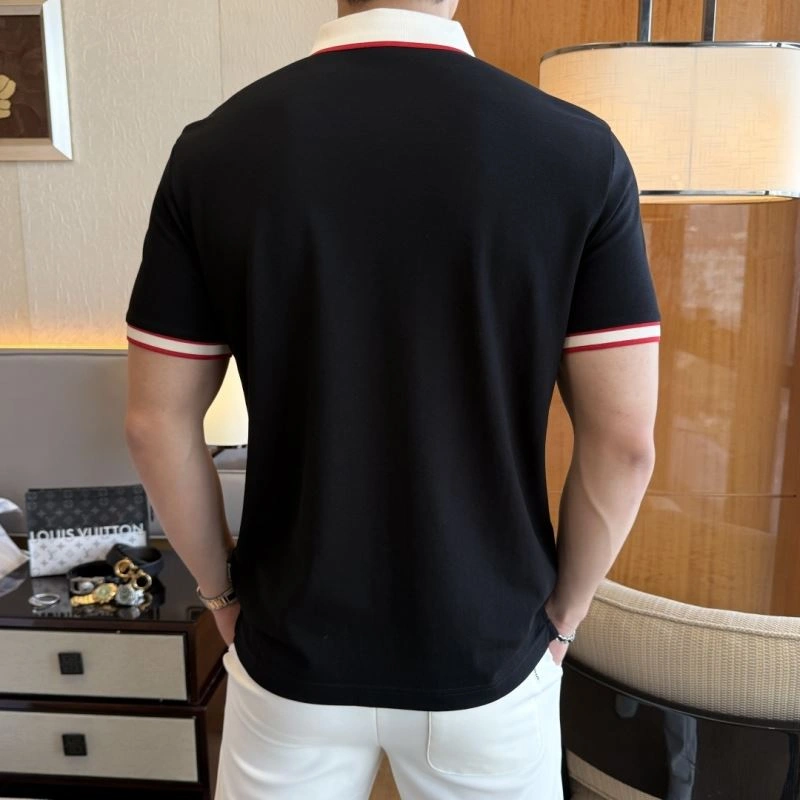 Real Moncler T-Shirts