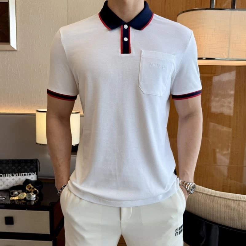 Moncler T-Shirts
