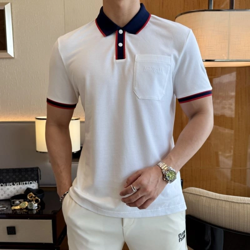 Moncler T-Shirts