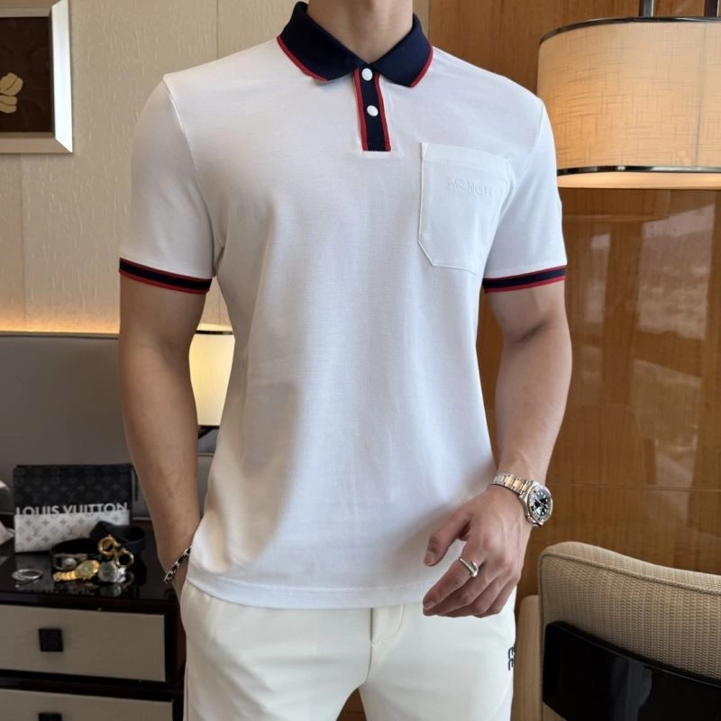 Moncler T-Shirts