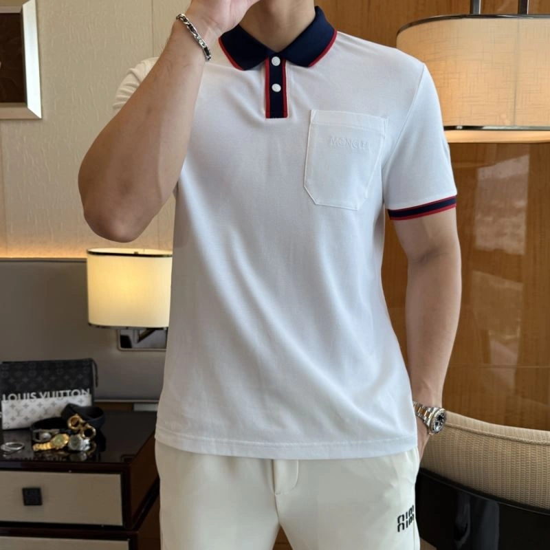 Moncler T-Shirts