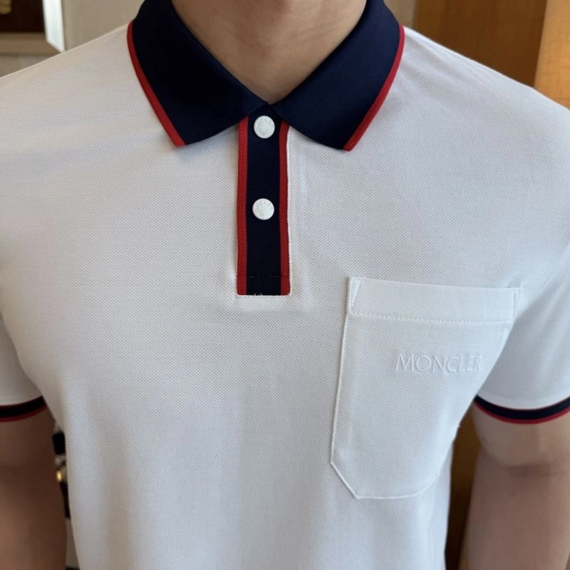 Moncler T-Shirts