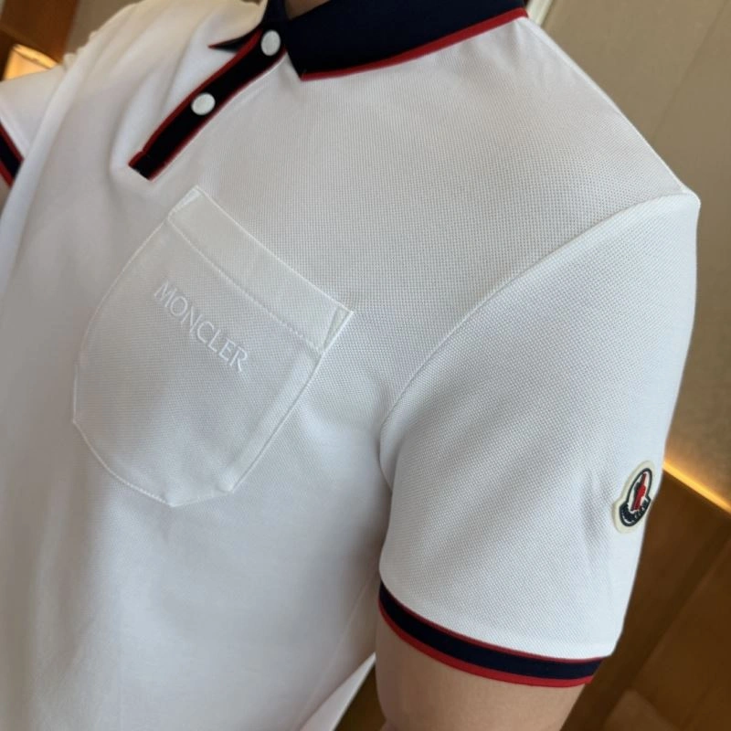 Moncler T-Shirts