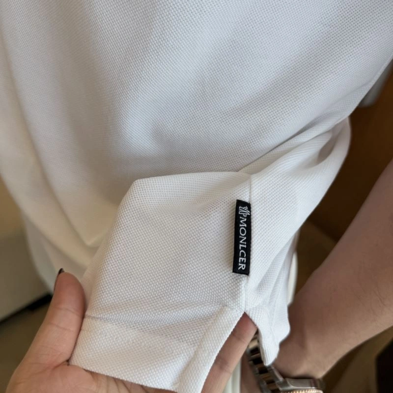 Moncler T-Shirts