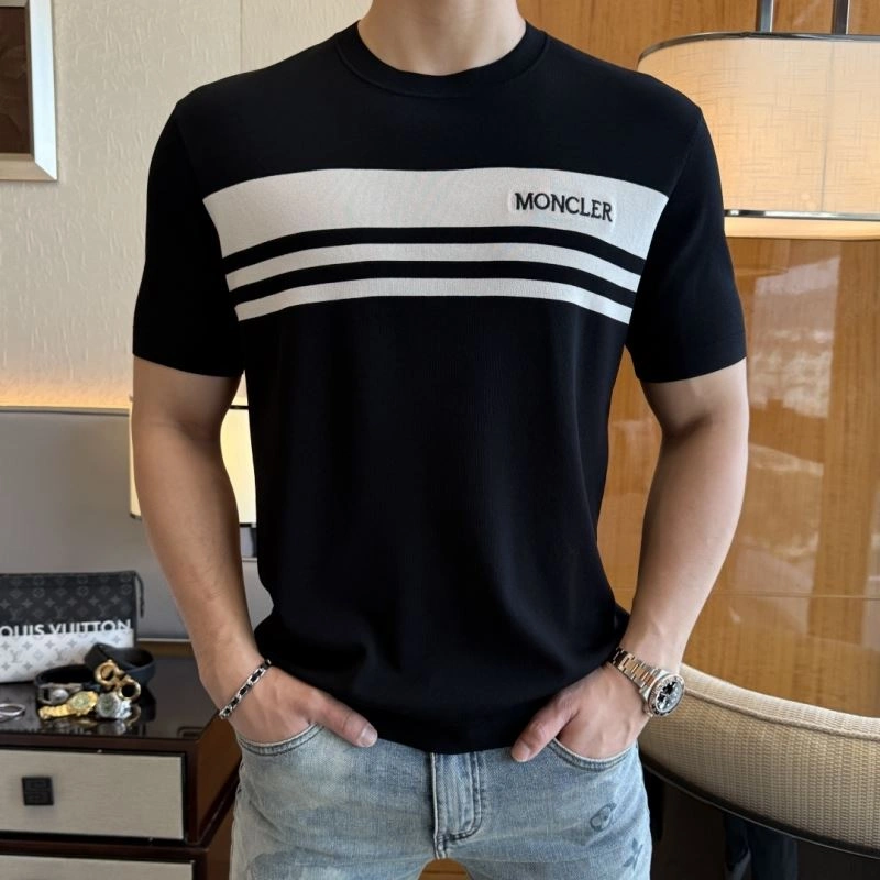 Moncler T-Shirts