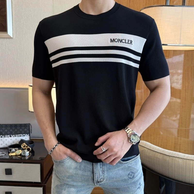 Legit Moncler T-Shirts
