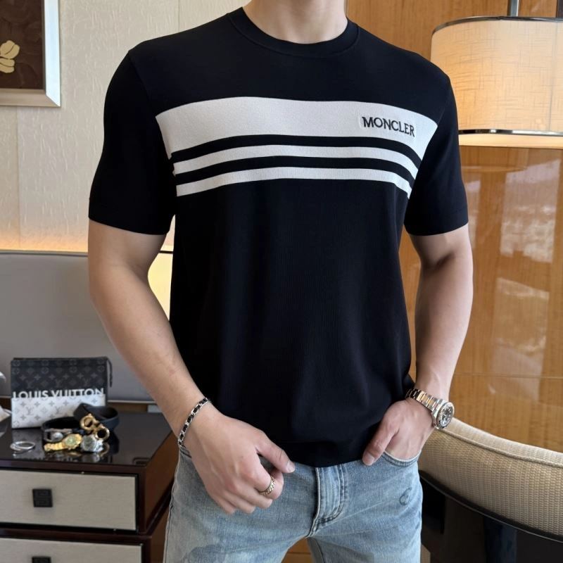 Legit Moncler T-Shirts