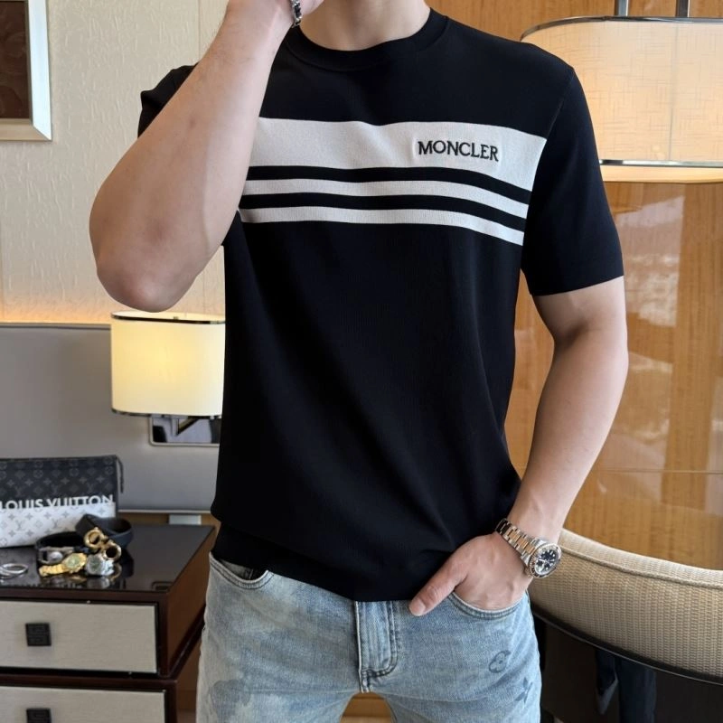 Legit Moncler T-Shirts