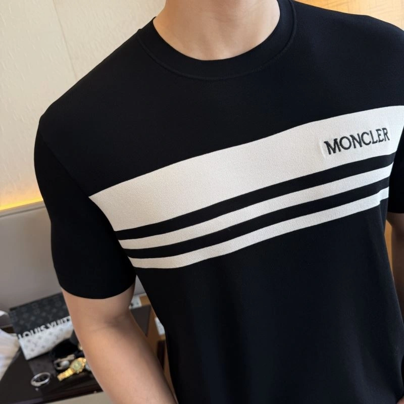 Legit Moncler T-Shirts