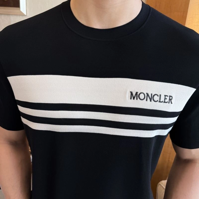 Legit Moncler T-Shirts