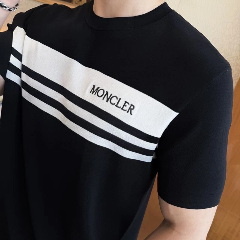 Legit Moncler T-Shirts