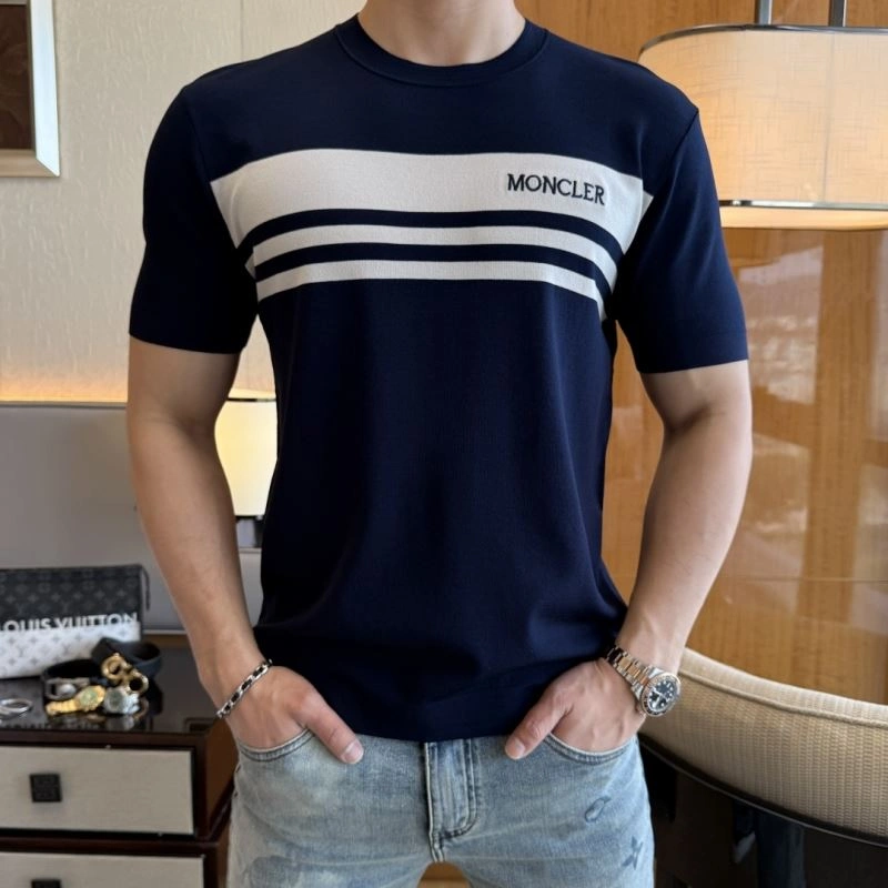 Moncler T-Shirts