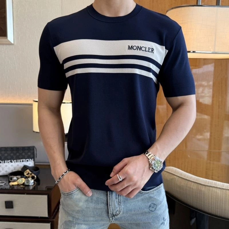 Budget-friendly Moncler T-Shirts