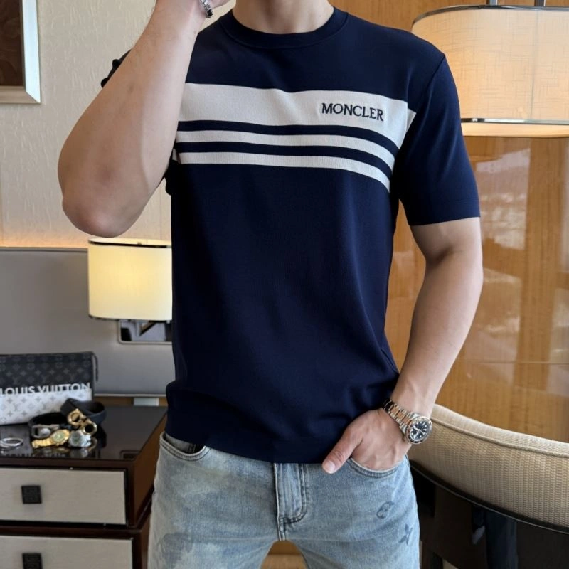 Budget-friendly Moncler T-Shirts