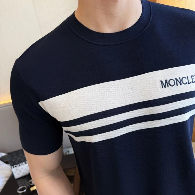 Budget-friendly Moncler T-Shirts