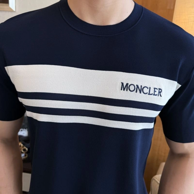 Budget-friendly Moncler T-Shirts