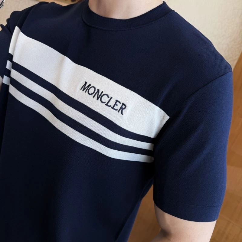 Budget-friendly Moncler T-Shirts