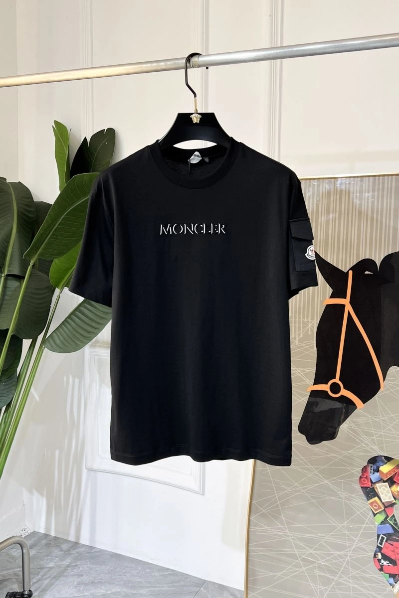 Moncler T-Shirts