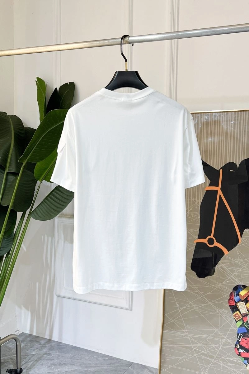 Value-priced Moncler T-Shirts