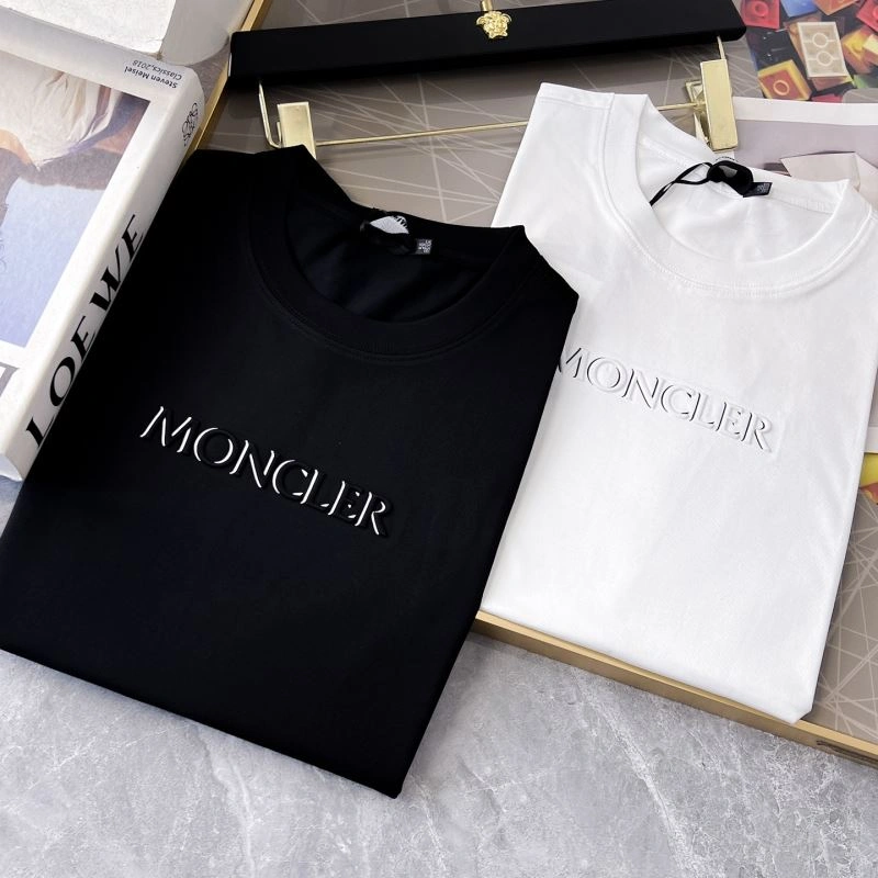 Value-priced Moncler T-Shirts