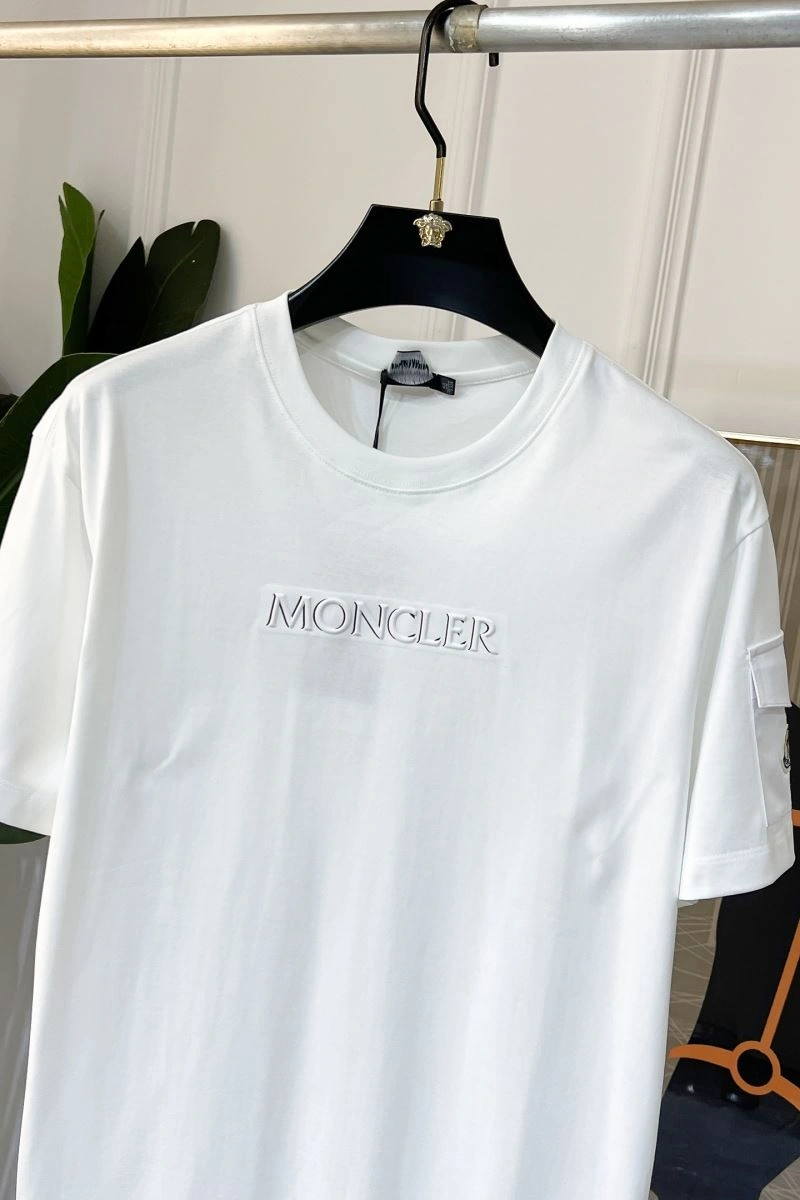 Value-priced Moncler T-Shirts