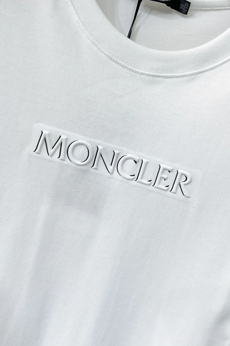 Value-priced Moncler T-Shirts