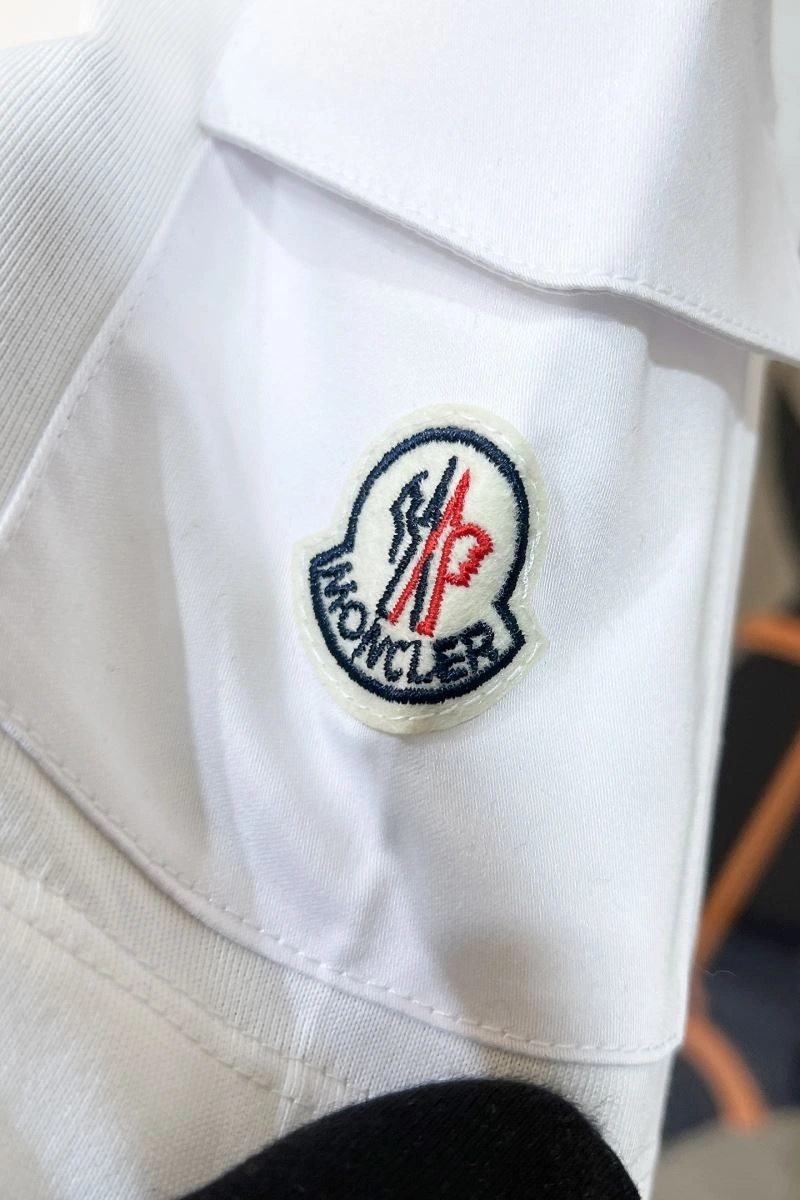 Value-priced Moncler T-Shirts