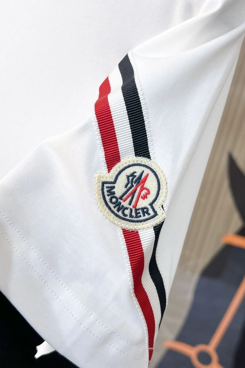 Economical Moncler T-Shirts