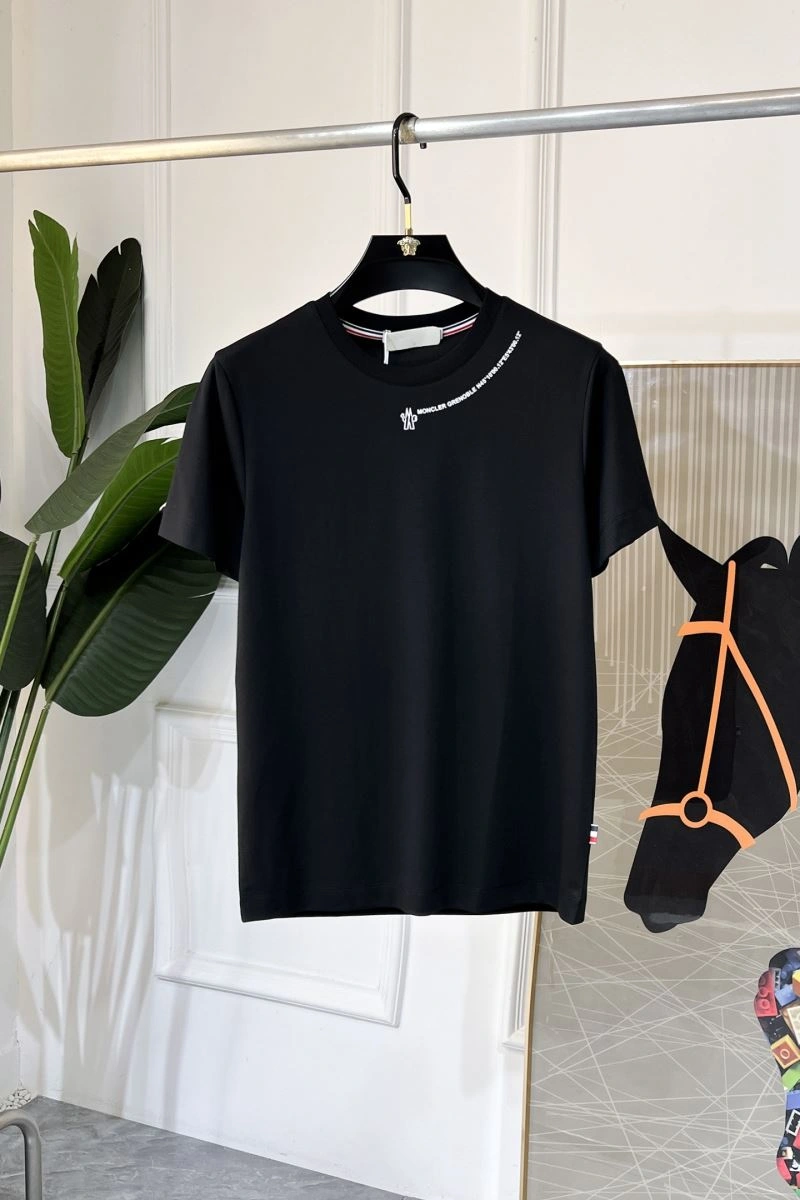 Moncler T-Shirts