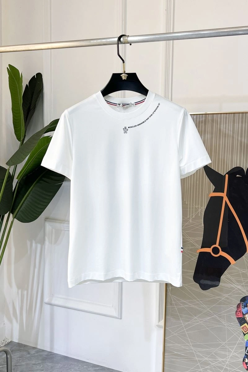 Affordable Moncler T-Shirts