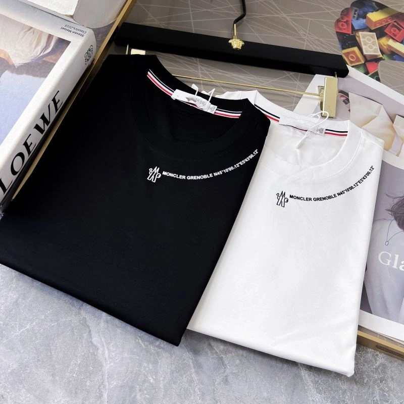 Affordable Moncler T-Shirts